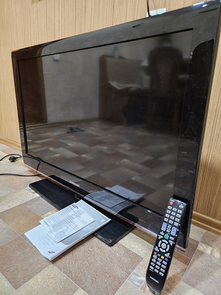 Samsung LA40B530R7P