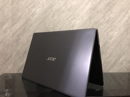 Ноутбук Acer Aspire A315-55G