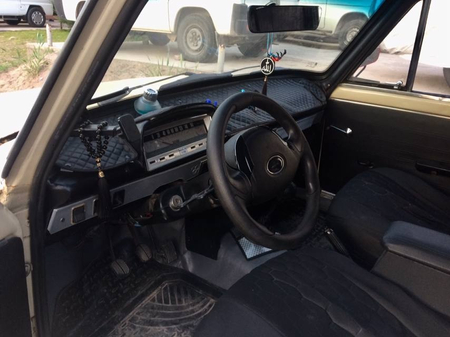 Vaz 2101 yili 1974 matori qilingan apkatkada holati alo benzinda krask