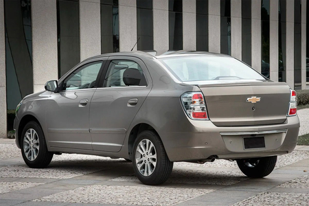 Cobalt GX-Style Plus AT vikupka beraman