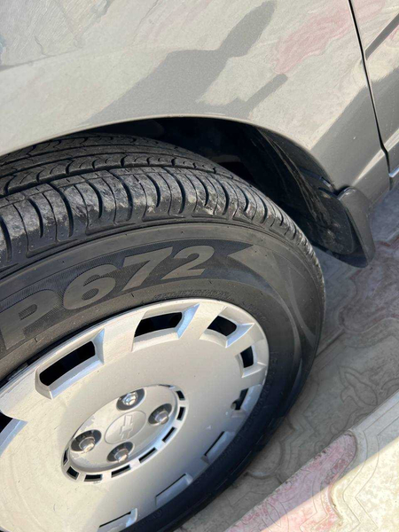 Chevrolet Cobalt 2015 года