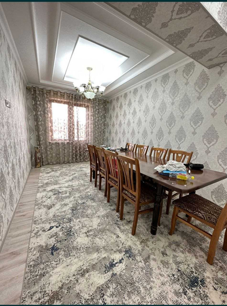 Продается 3х комнатная квартира по улице Некрасова