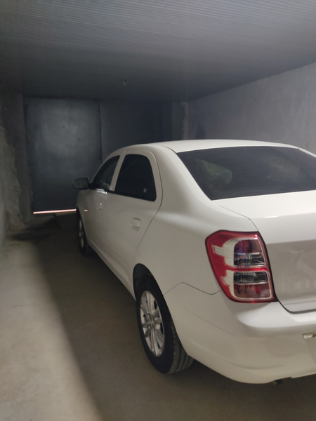 Cobalt aftomat full hamma narsani bor 23- avgust salondan chiqdi