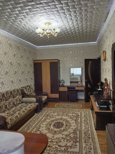 1 ком. Куйлюк-2. Продажа. С обстановкой.  38м²