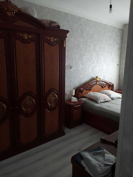 谷 130486 谷 Продаётся квартира 4/2/5 96 м² в Алгоритм