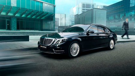 mercedes kartej toy marosim raddom