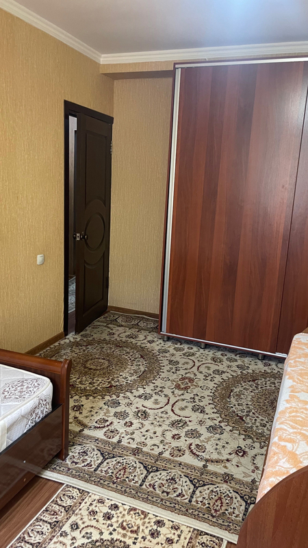 Продается 3-х комнатная квартира