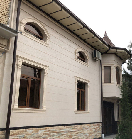 Travertin xizmati xamyonbop narxlarda