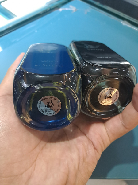 Hayaati eau de Parfum