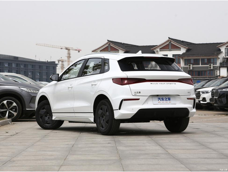 Byd E2 full komplekt