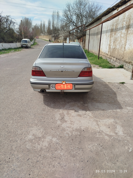 Nexia sons  srochna 5.500