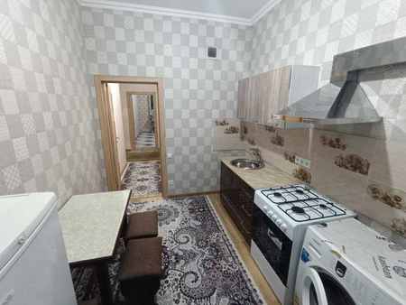 Сдам в Аренду 3 комнатная Новостройка Голден Хаус Парисиен, Яккасарай