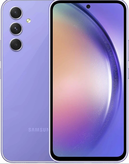 Samsung galax A54