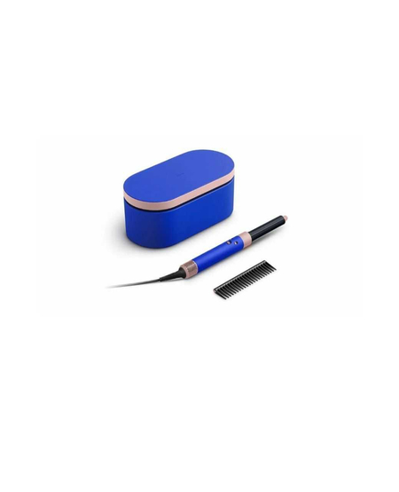 Фен Dyson Airwrap complete long HS05 gift edition 2023 EU, Blue/Blush