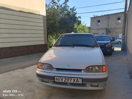 Lada srochna sotiladi ideal