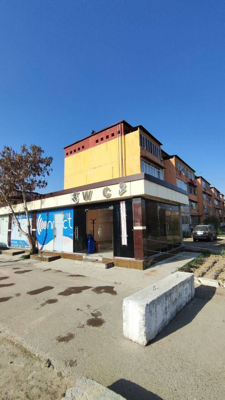Продается магазин