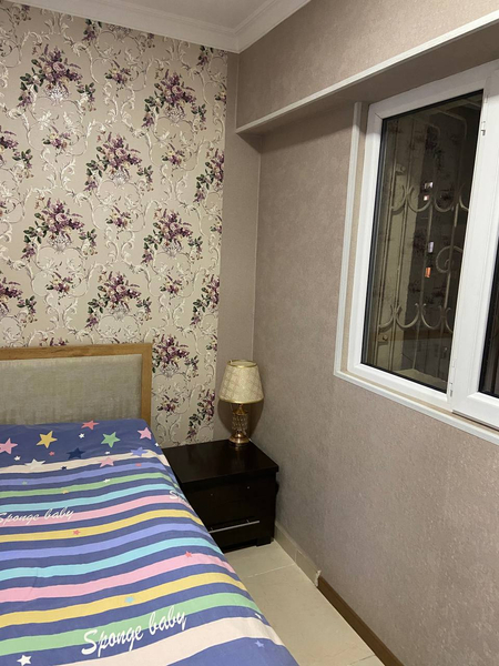 Квартира 3 комнт