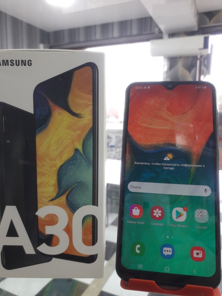 Samsung a30 32 gb