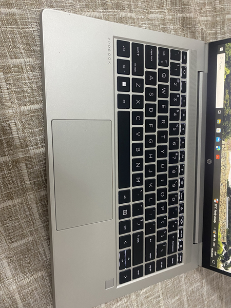 HP ProBook 445 G8 (16gb/512 SSD) sotiladi o’qib telefon qiling