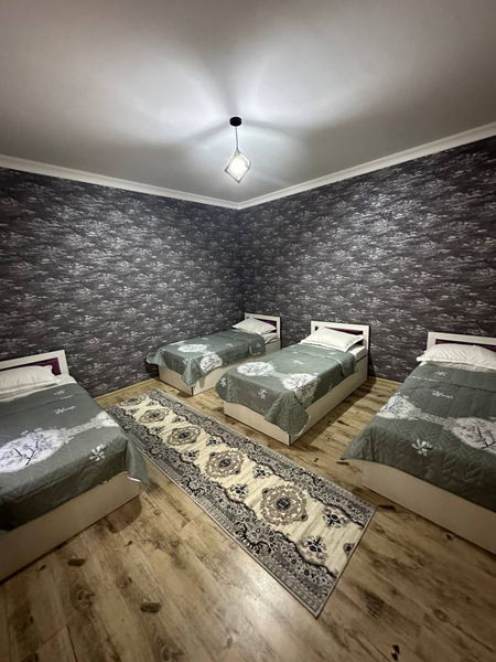Dacha sotiladi Qoronkulda Xodjikentga yetmasdan