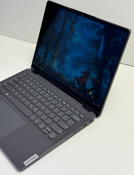 Lenovo Flex X360 Core i5-1235U 12- avlod. Sensorniy ekran. B/u