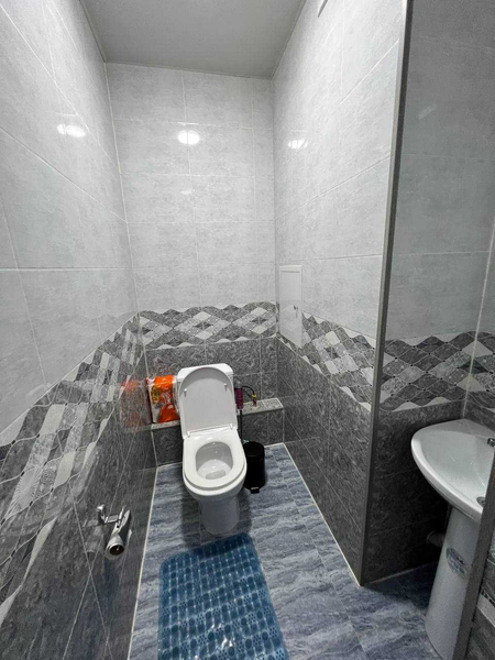 Аренда 2/3/8, 80,39 м², Паркентский, ор-р магазин Пеликан, мост ТАПОиЧ