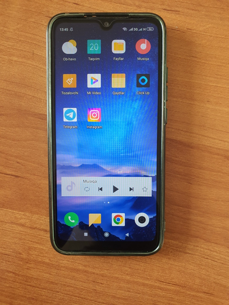 Sotiladi Redmi 7