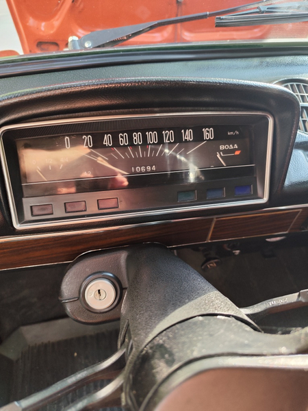 Ваз 2101 в отличном состоянии