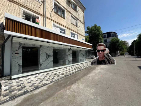Аренда офиса в центре Госпитальный рынок, УзЛиДеп