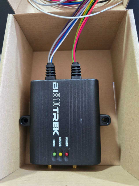 Bitrek BI 810 TREK GPS трекер