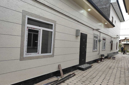 Продается 2 ком квартира на земле Яшнабадский район