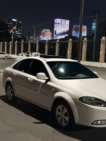 Shevrolet Lacetti Gentra 2023 Шевроле Ласетти Жентра 2023