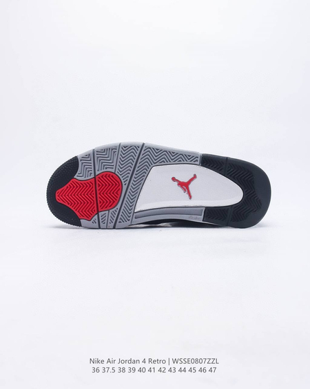 Air Jordan 4 Retro В НАЛИЧИИ