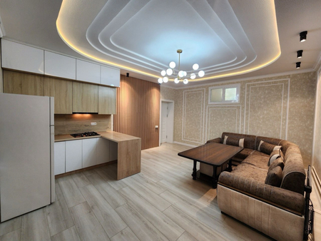 Продаётся квартира. Самарканд Согдиана