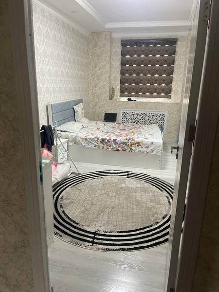 Чилонзор- 9кв 2*3/3/4/.50м2 Срочно Продам квартиру срочно