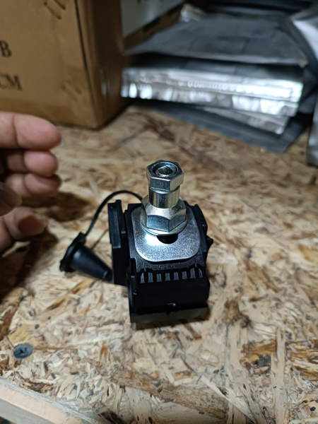 Areshka 16-95mm Xitoy