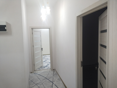 Kvartira 2 xonali yevro remont manzara sitida