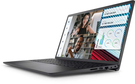 Dell Vostro 3520  USA Core i3-12gen/8gb/512gb/15.6\\\'\\\'FHD