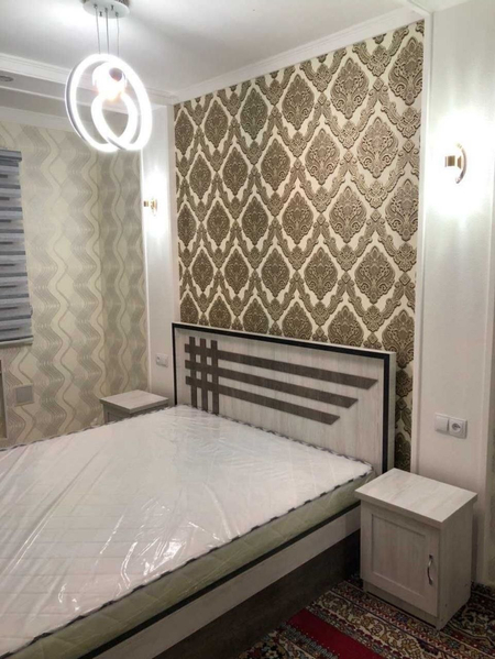 Срочный аренда квартира ганга ш. Район 2 комнита цена 550$