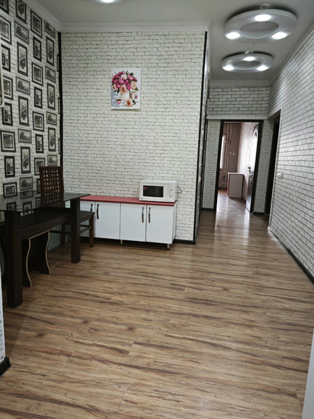 Квартира 2ком