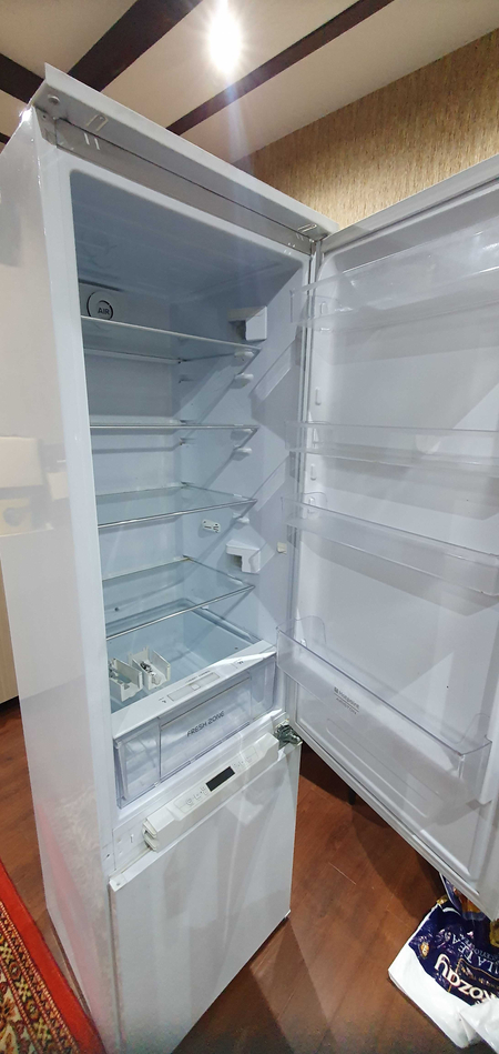 Холодильник hotpoint ariston