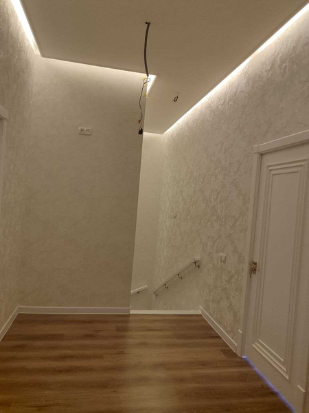 Продаётся дом в Сергелийском районе ( Хонабад).