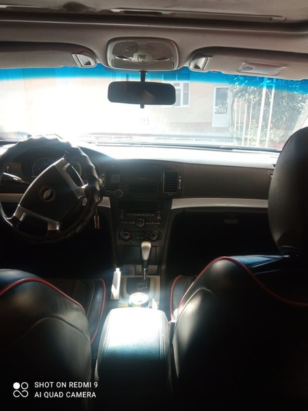 Эпика автомат 3 позиция