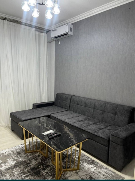 Сдается квартира в Golden House, Алмазарский район, жк Сагбон