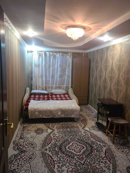 АРЕНДА 2х комнатная. ЧИЛАНЗАР 1.