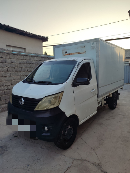 Changan 69talik mator Sotiladi!