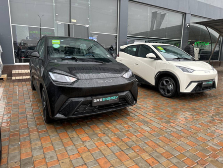 byd segual full 16.400$
