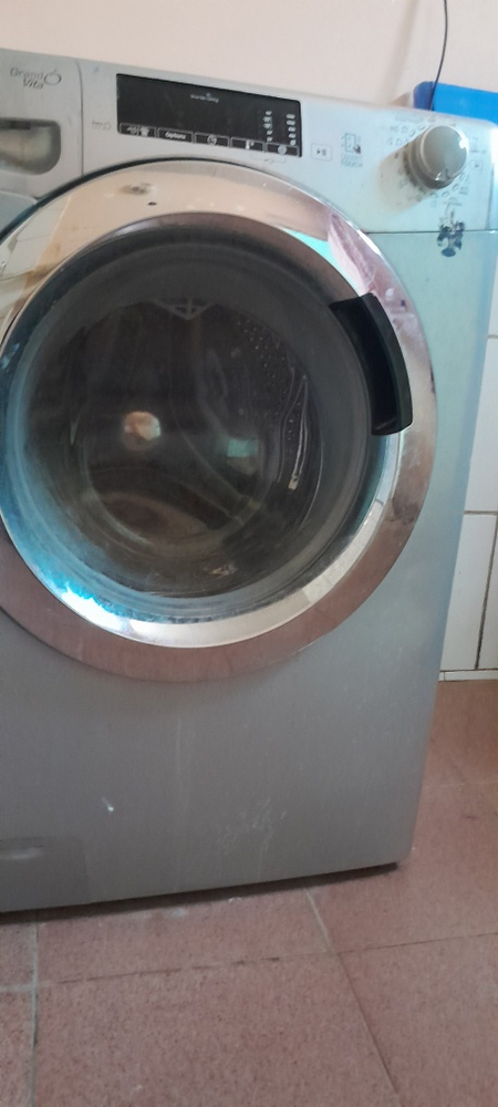 Kirmoshina 7kg GrantVita