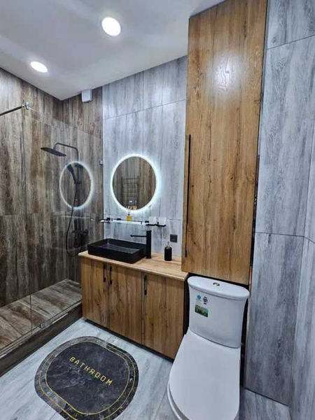 (33) Аренда 3х ком. кв. улица Шота Руставеля,Seoul Moon, Некст!!!