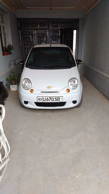 Matiz 2010 mx sotiladi